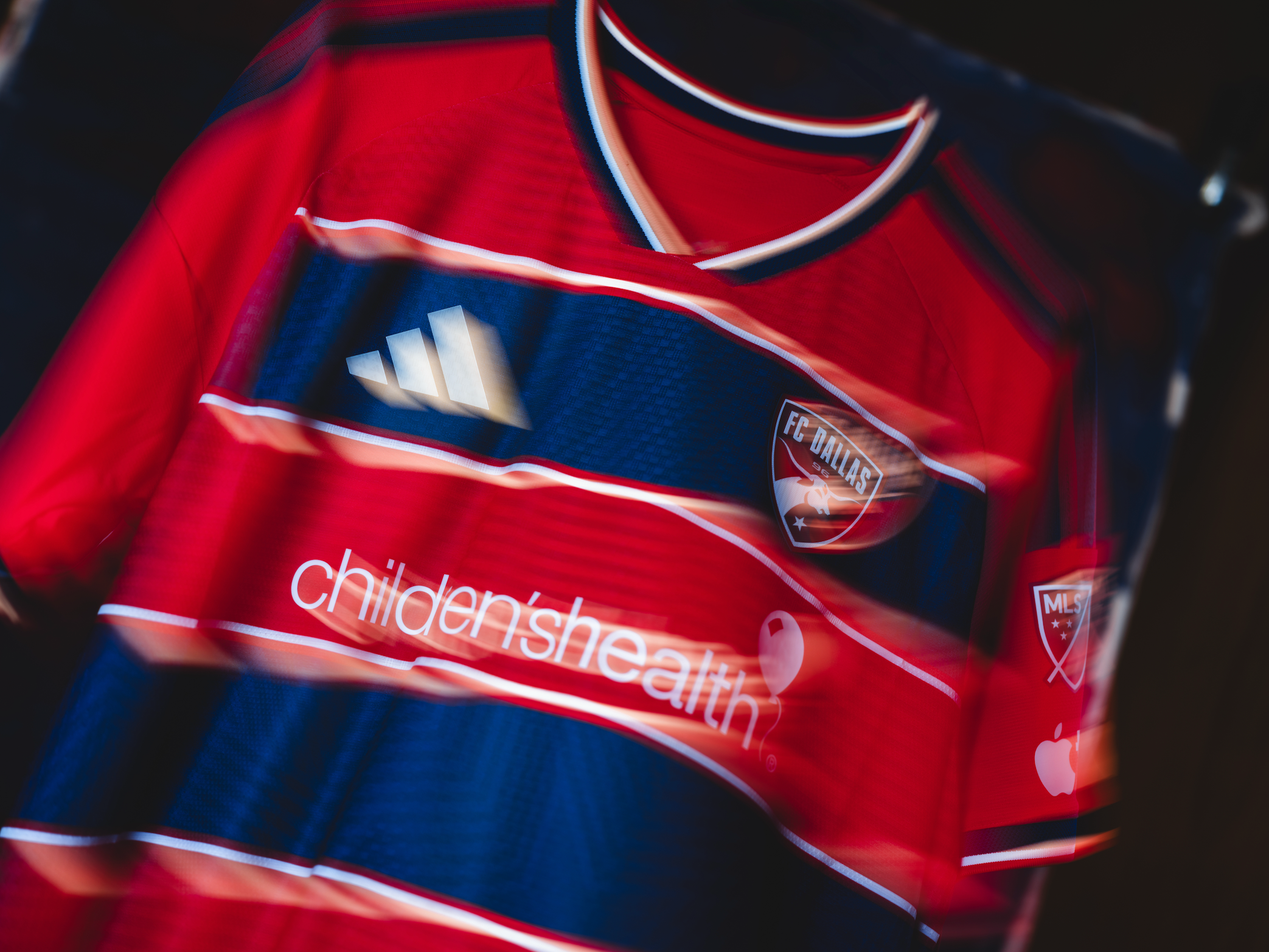 FC Dallas Home Jersey – FC Dallas Fan Shop