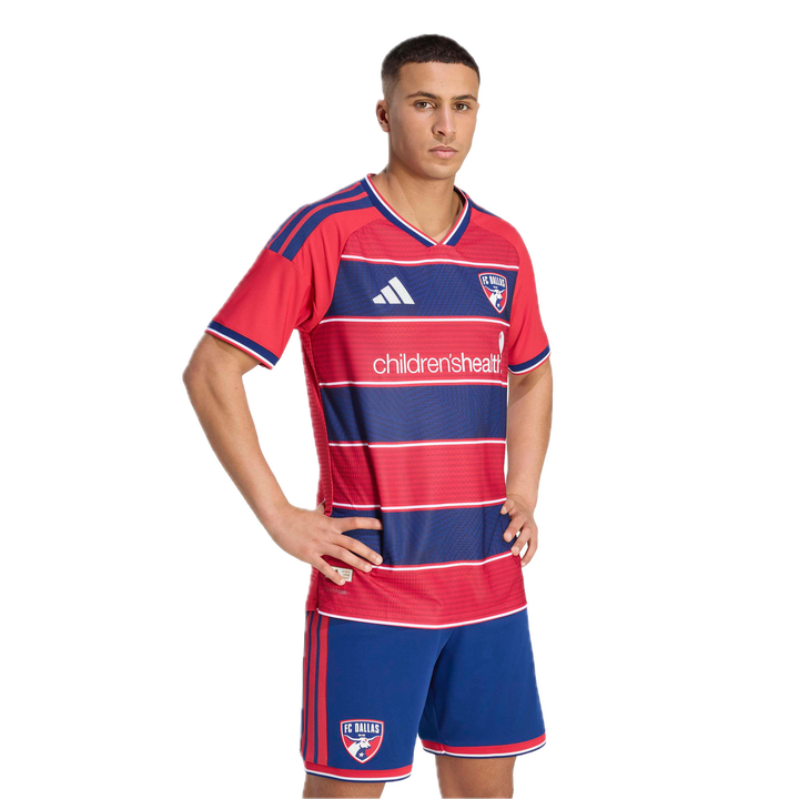 FC Dallas Fan Shop
