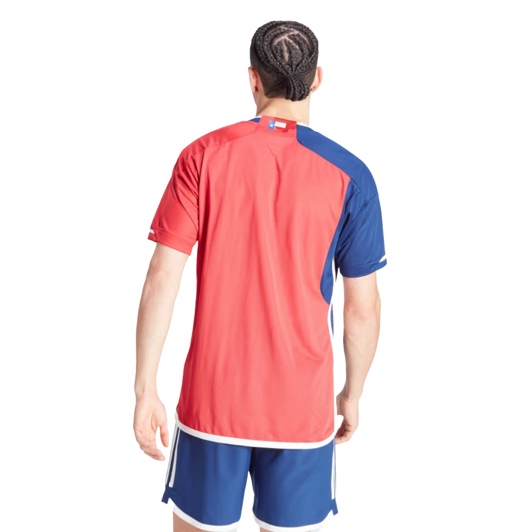 Jersey Collection – FC Dallas Fan Shop