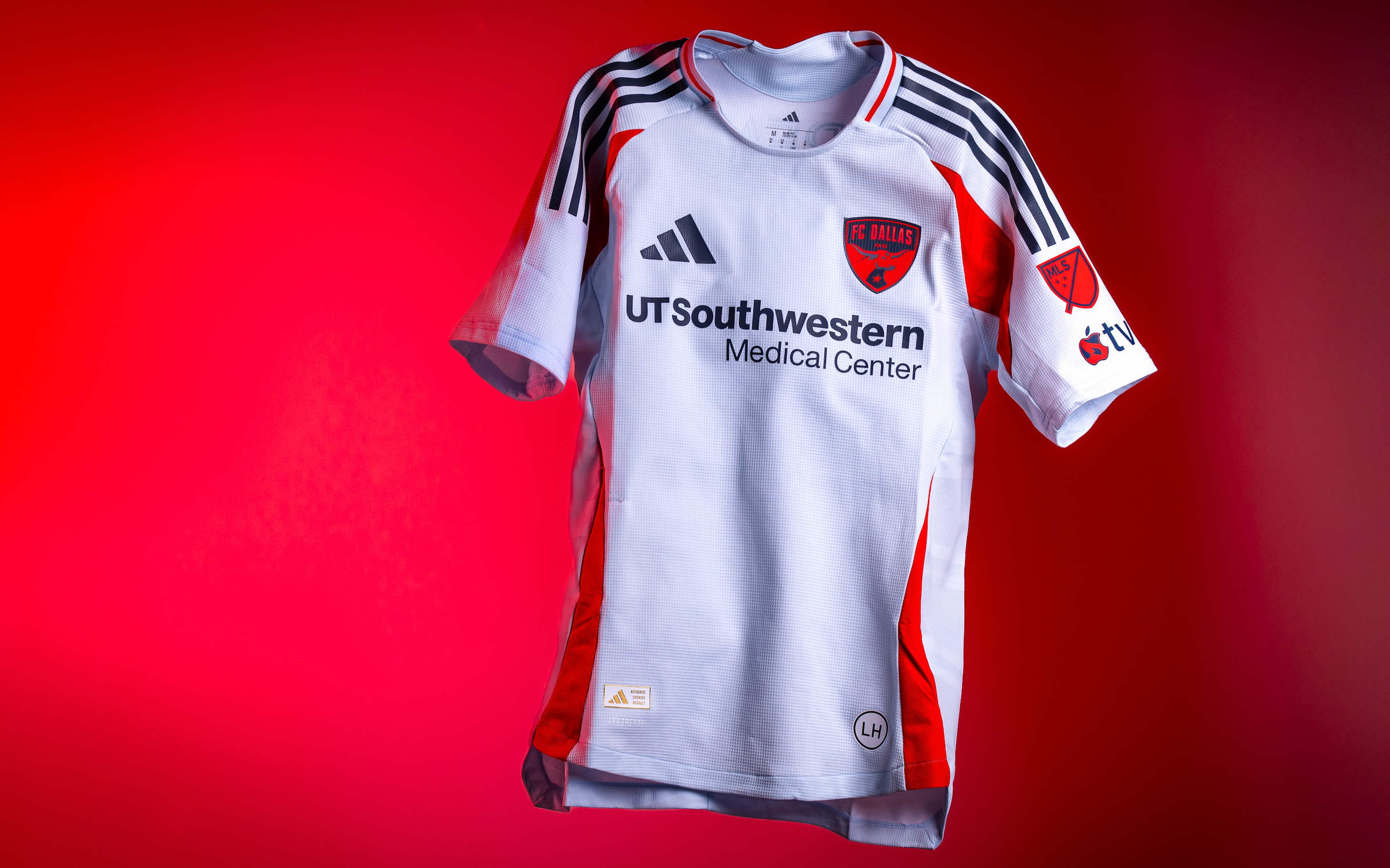 FC Dallas Fan Shop