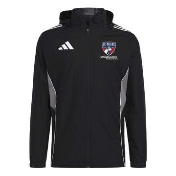 FC Dallas Fan Shop